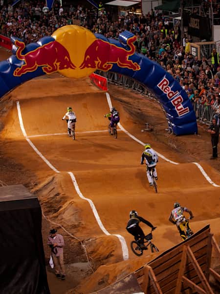 El Red Bull R.Evolution vuelve en 2013