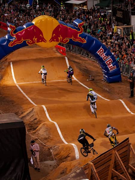 Red Bull R.Evolution est de retour en 2013