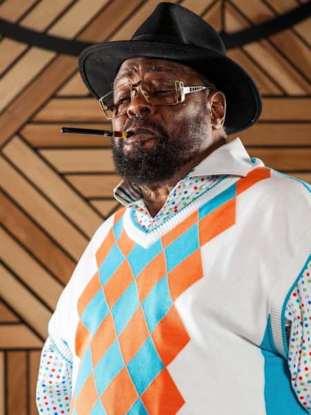 5 Ways George Clinton Impacted Pop Music