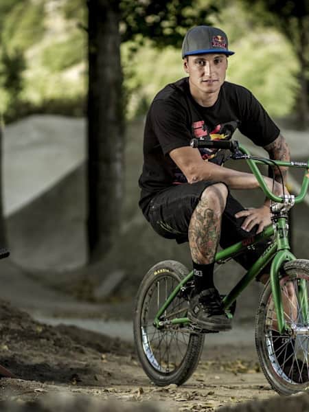 Song Shuffle: 10 Cuts on Anthony Napolitan's Phone