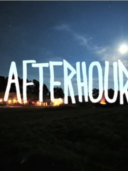 Video: Afterhours II Trailer