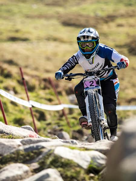 Life on Wheels: Chapter 1