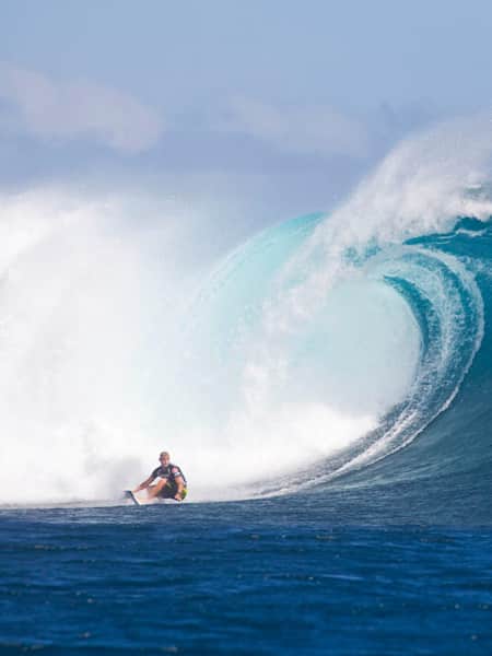 Photos: Final Day in Fiji