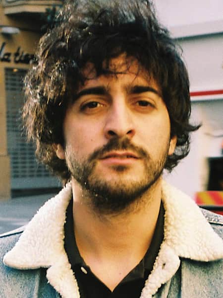 Just Press Play: "Bombay" by El Guincho