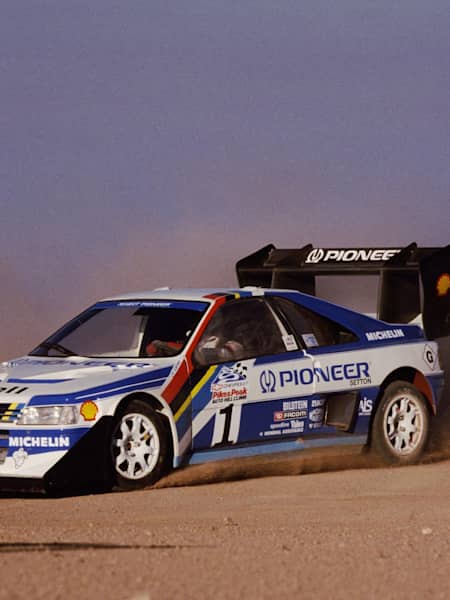 Fastest Finnish rally drivers of all time: The top 5