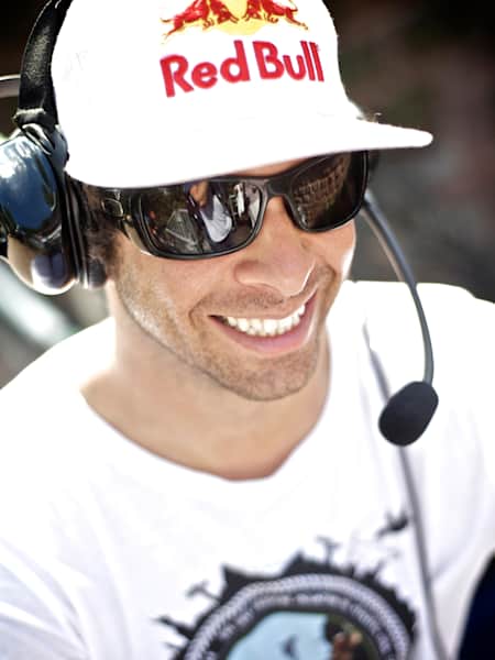 Tarek Rasouli interview