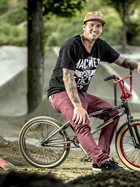 Corey Bohan is Hanging Foul