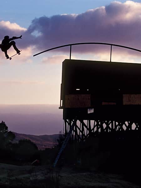 Photo Story: Mike Blabac Portfolio