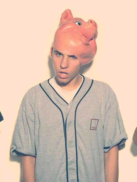 Something for the weekend: BADBADNOTGOOD