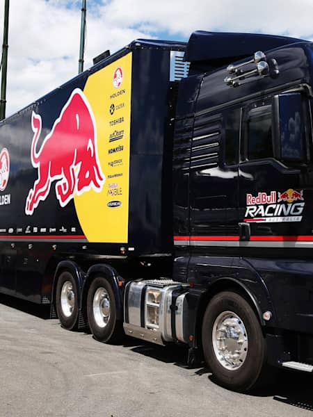 Dans les coulisses du RBRA Truck Tour