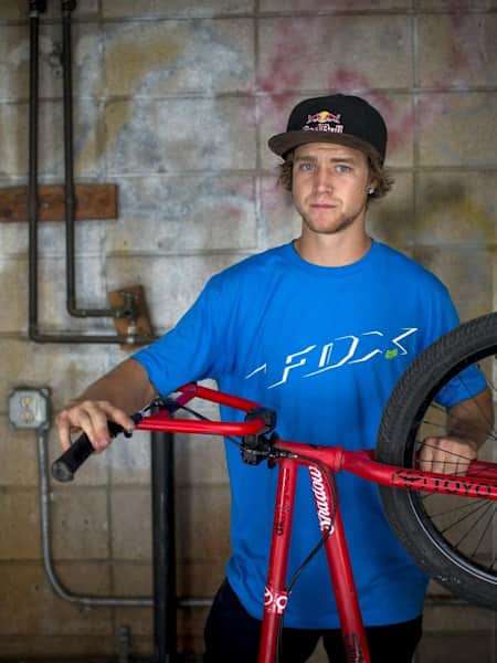 In Case You Missed It: Drew Bezanson at Joyride