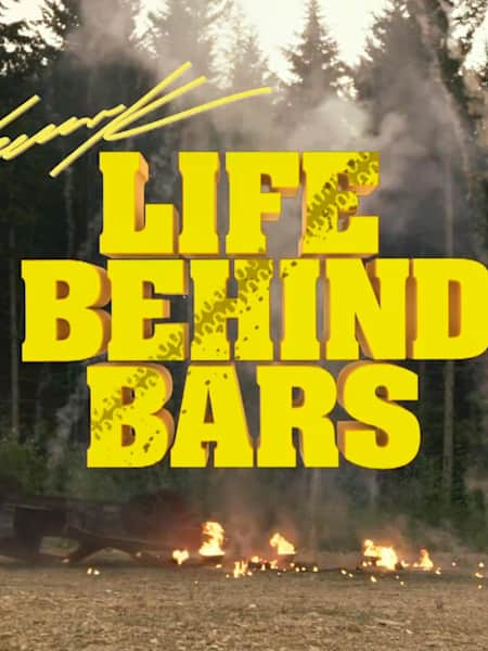Life Behind Bars, 2ª temporada, episodio 1