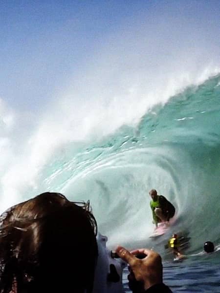 Who is JOB 3.0 – Episodio 7