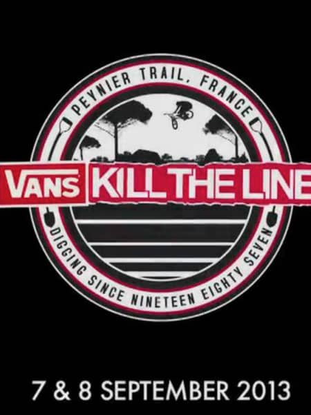Vans Kill The Line 2013