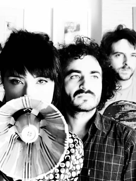 Vídeo exclusivo: My Baby, de Moonlight Breakfast