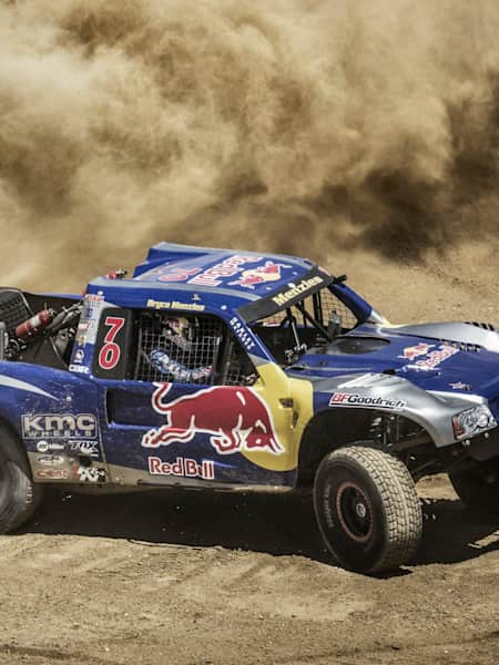 Watch: New Drivin' Dirty with Bryce Menzies