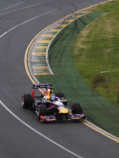 Red Bull Racing's How to Make an F1 car: Part 1