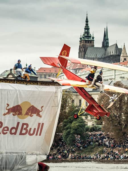 Red Bull Flugtag Prague 2013 *photos*