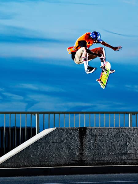 Flip Eurodyssey Tour : 파트 1