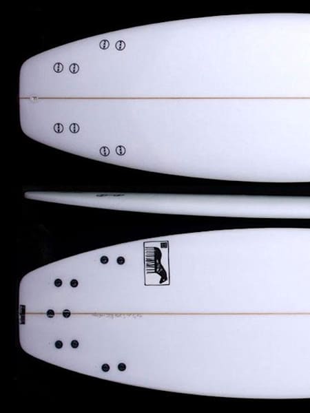 Magic Wands: JS Pier Pony