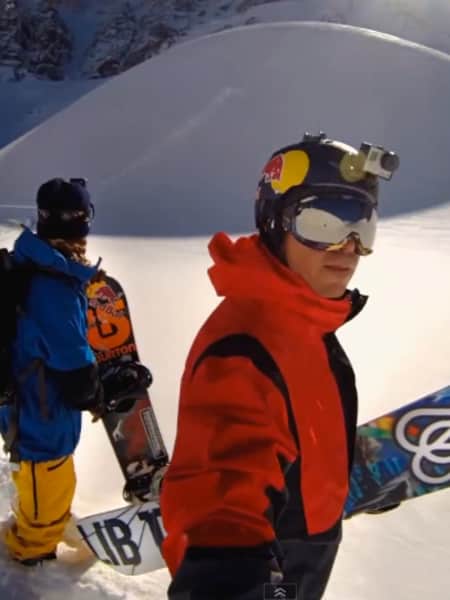 Video: GoPro HERO3+ Black Edition