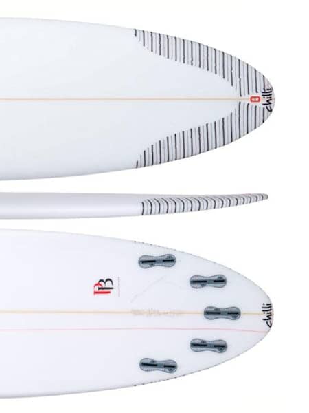 Magic Wands – Chilli's Rare Bird