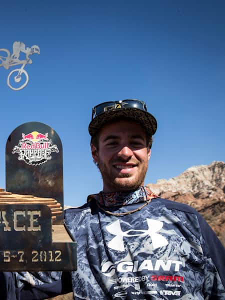 The Rampage Champions Curse