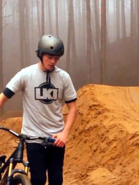 Dirt Life with Matt Jones