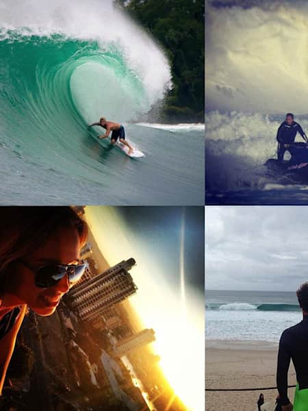 The Instagram Wrap, Volume 42