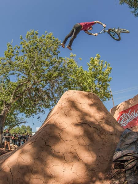 Highlights from Texas Toast Jam 2013