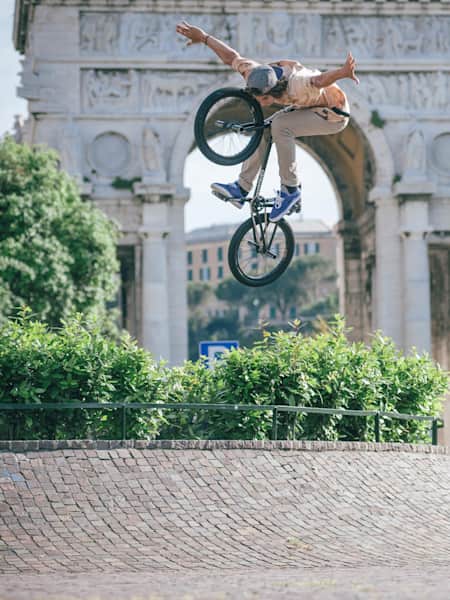 Photo Blast: Kriss Kyle Riding Shotgun Episode Two