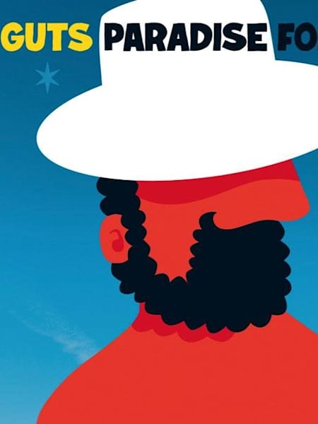 Just Press Play: Guts