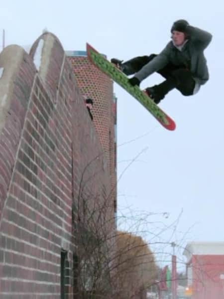 Video: Scandalnavians B-Roll footage Viktor Wiberg