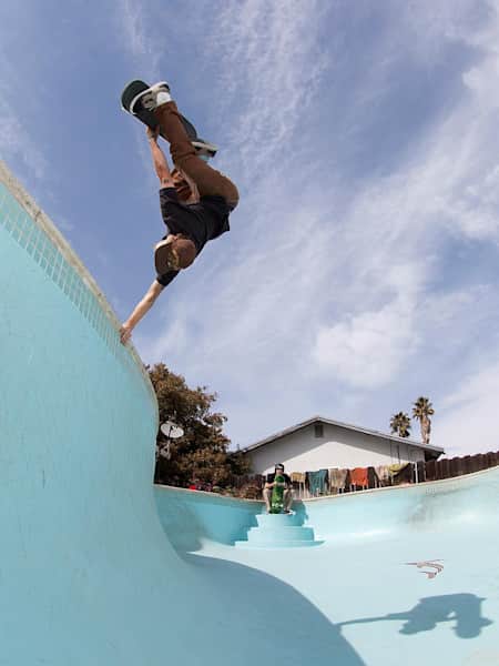 Ben Raybourn interview