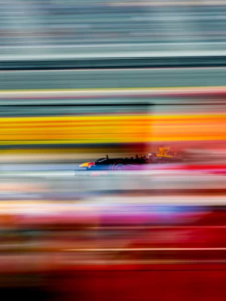 Red Bull RB9 แบบเจาะลึก