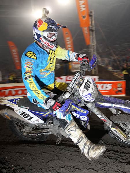 Video: Knighter unplugged