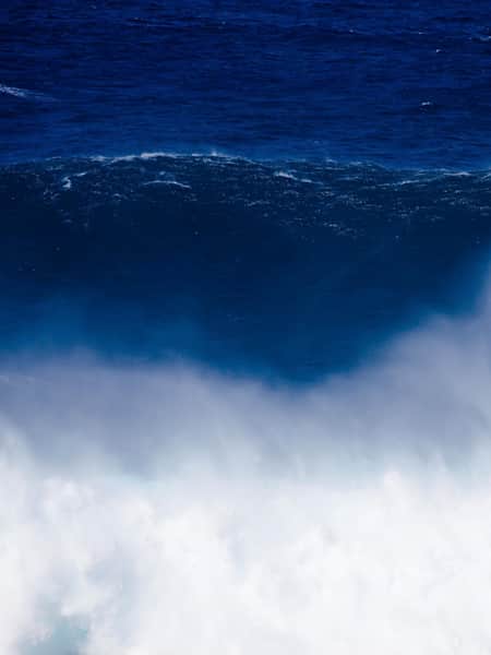 Jason Polakow: Windsurfing photoshoot video