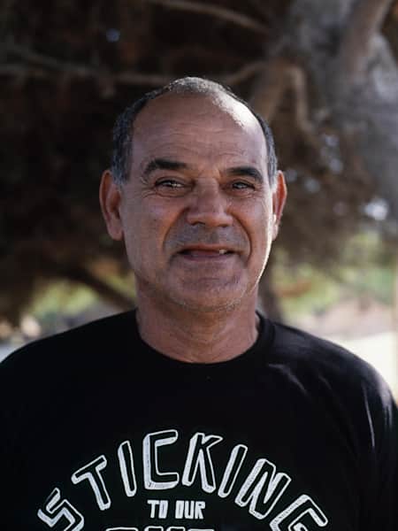 On 'Track' with Johnny Zammit