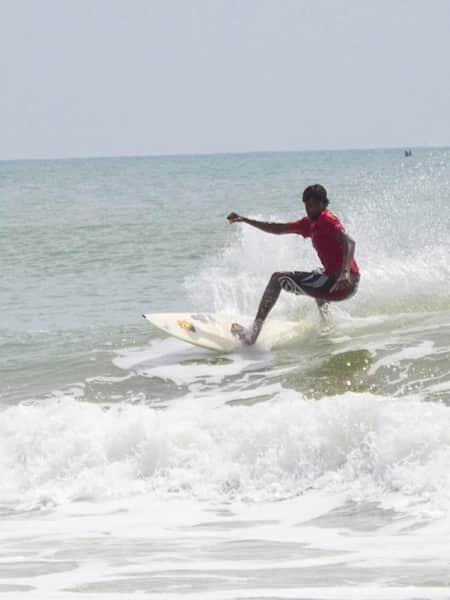 India best surf spots: The hotspots to catch waves