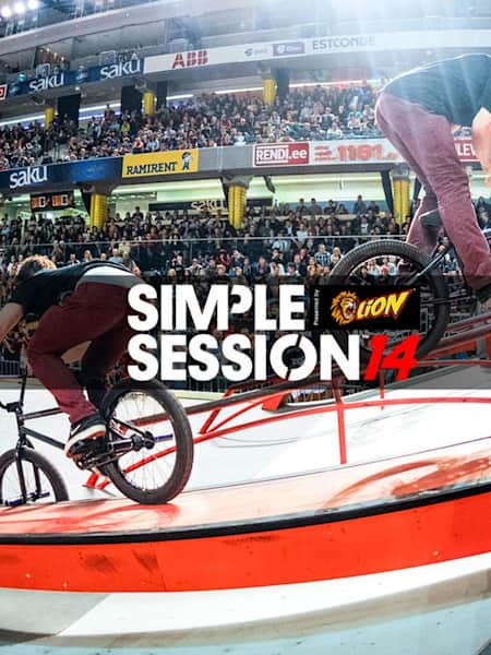 Avance en vídeo: Simple Session 2014