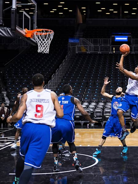 Red Bull Midnight Run: vídeo de la final