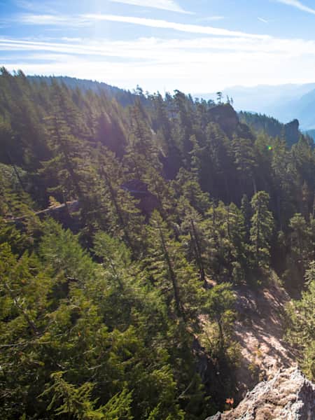 Photos: Tackling Oregon's Turkey Monster