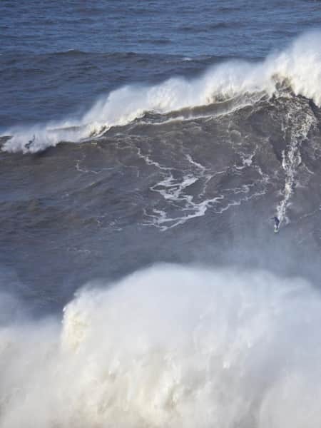 This And Nothing Else: Andrew Cotton XXL waves