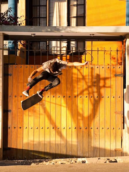 Jonathan Mehring: Portfolio