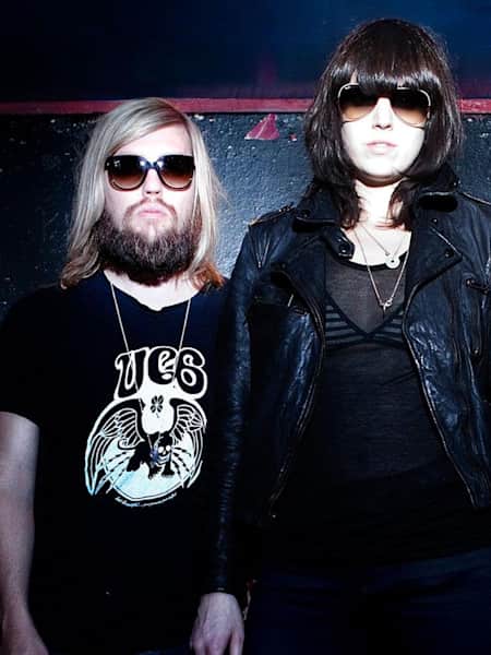 Regardez Band of Skulls au Red Bull Sound Space