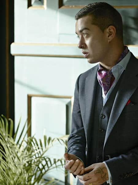 Los rappers punk favoritos de ITCH