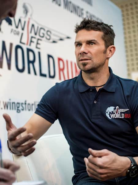 Shock and Ore: Cyril Despres at the Erzbergrodeo