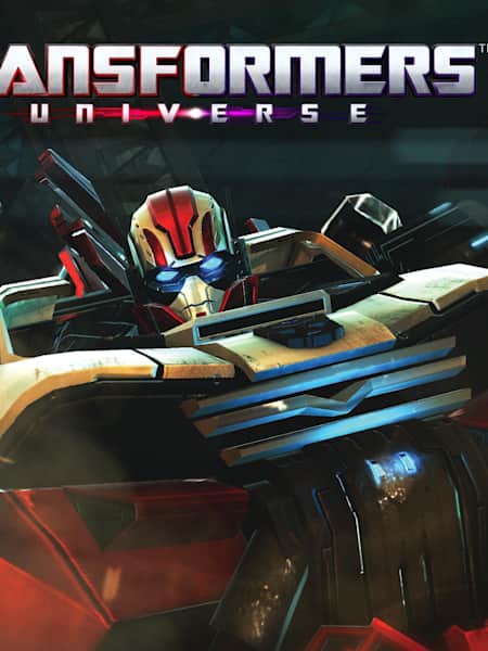 Transformers Universe: Not just robot Runescape