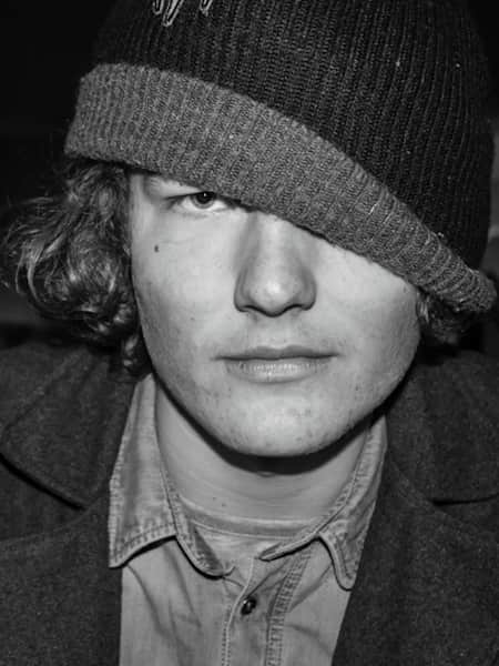 Video-Klassiker: Mikkel Bang "In Color"