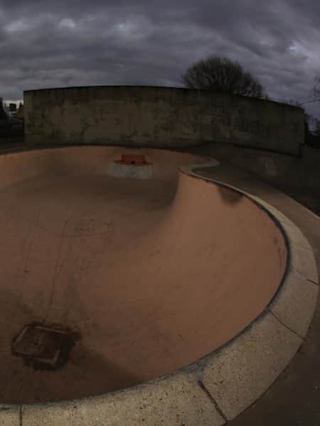 Checkout: Willis Kimbel